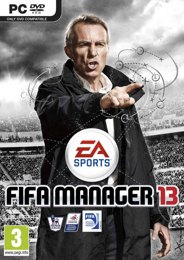 FIFA Manager Oyunu - EA Sports FIFA Manager - FIFA Oyunları