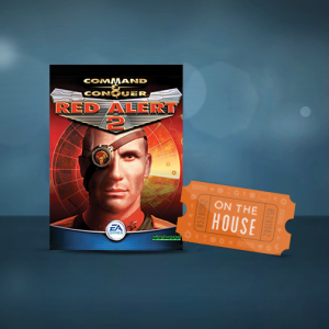 Command & Conquer Red Alert 2 ORIGIN'den Ücretsiz İndir - FIFA Oyunları