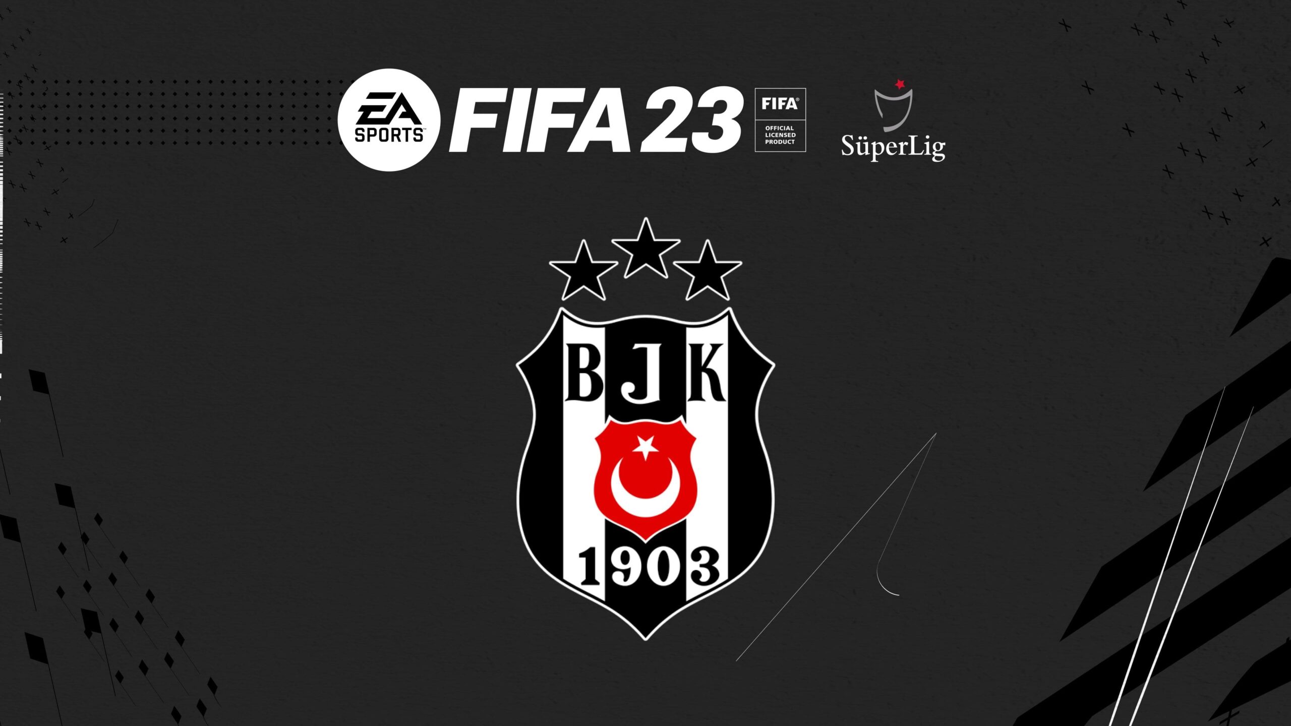Size Özel FIFA 23 Kapak Fotoğrafları İndirin - FIFA 23